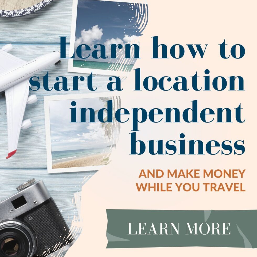 20 Location Independent Business Ideas for Writers - Earn & Explore