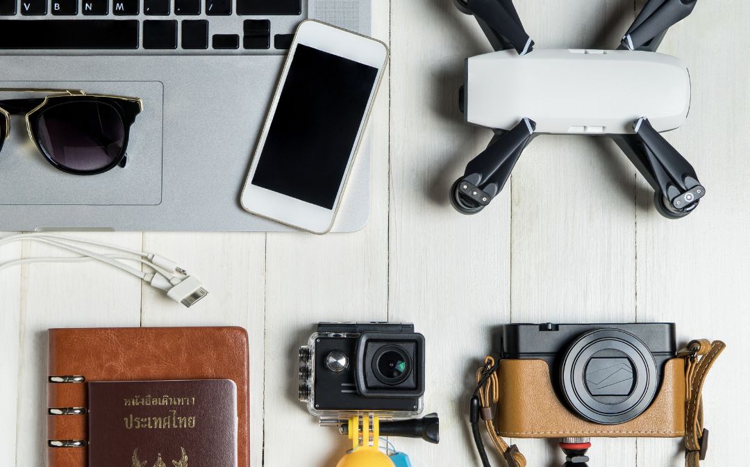 How to Choose a Travel Blog Name: 50 Examples - Earn & Explore